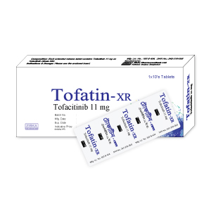 Tofatin - Products - Ziska Pharmaceuticals Limited